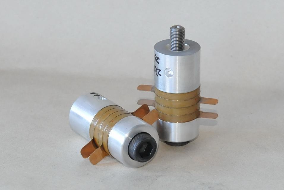 transdutor do ultra-som do poder superior 800w para a ponta de prova ...